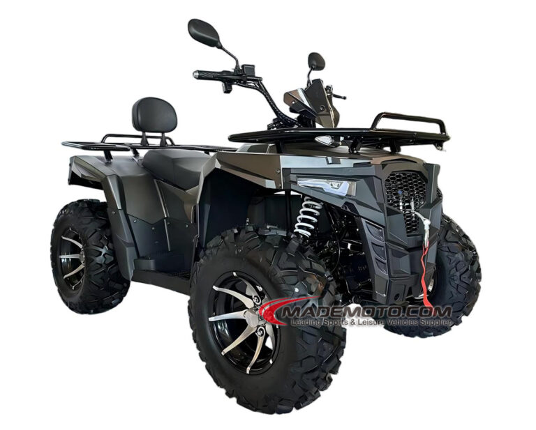 EEC ATV - Wiztem Industry Company Limited.